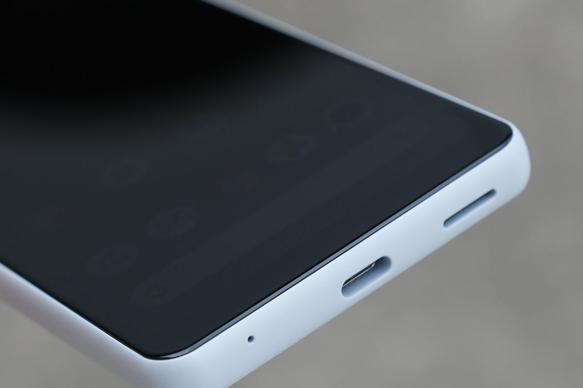 Xperia Ace II レビュー！質感よし、デザインよし。動作速度とカメラを徹底評価 | シンスペース