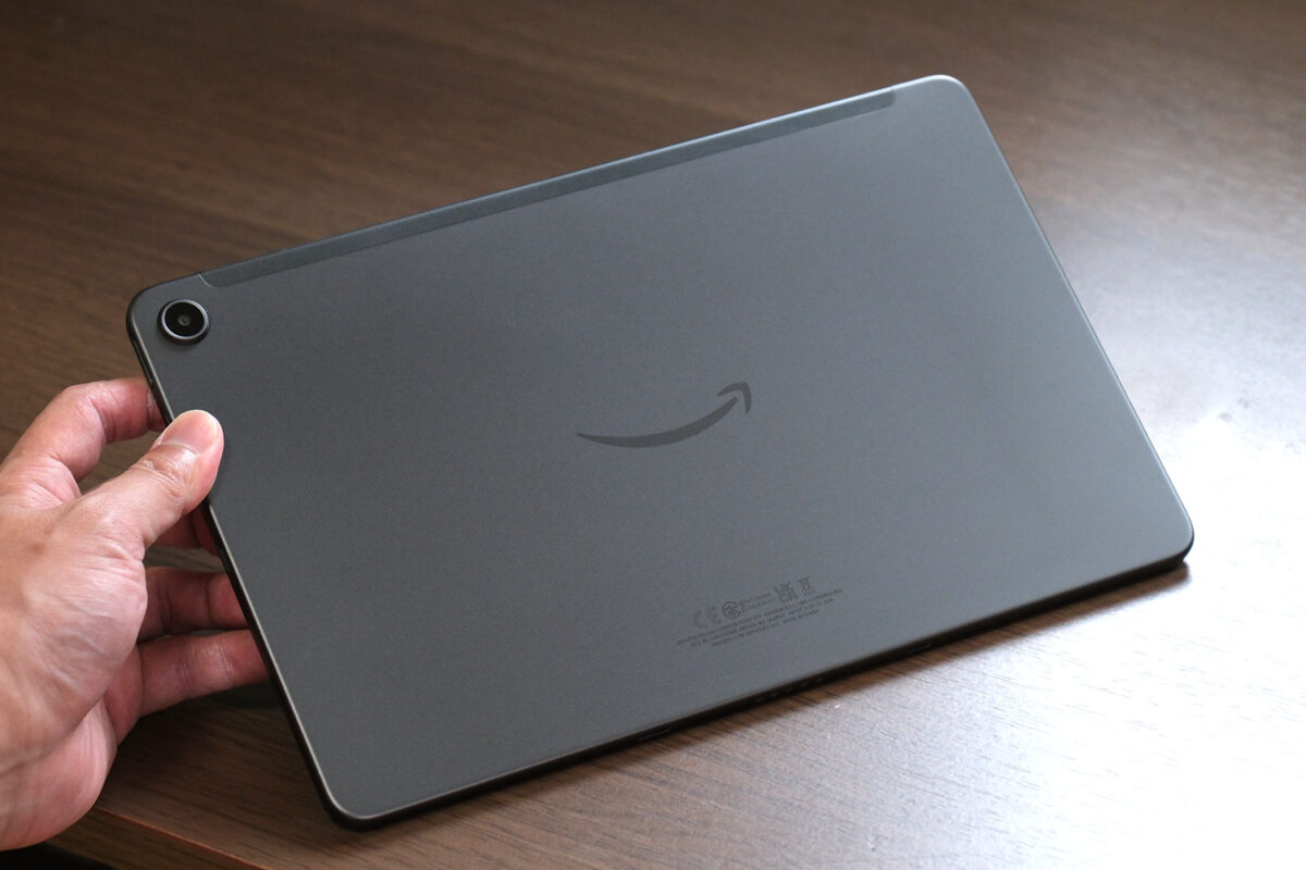Fire Max 11 レビュー：Fireタブレット最高峰！快適動作で指紋認証に対応 | シンスペース
